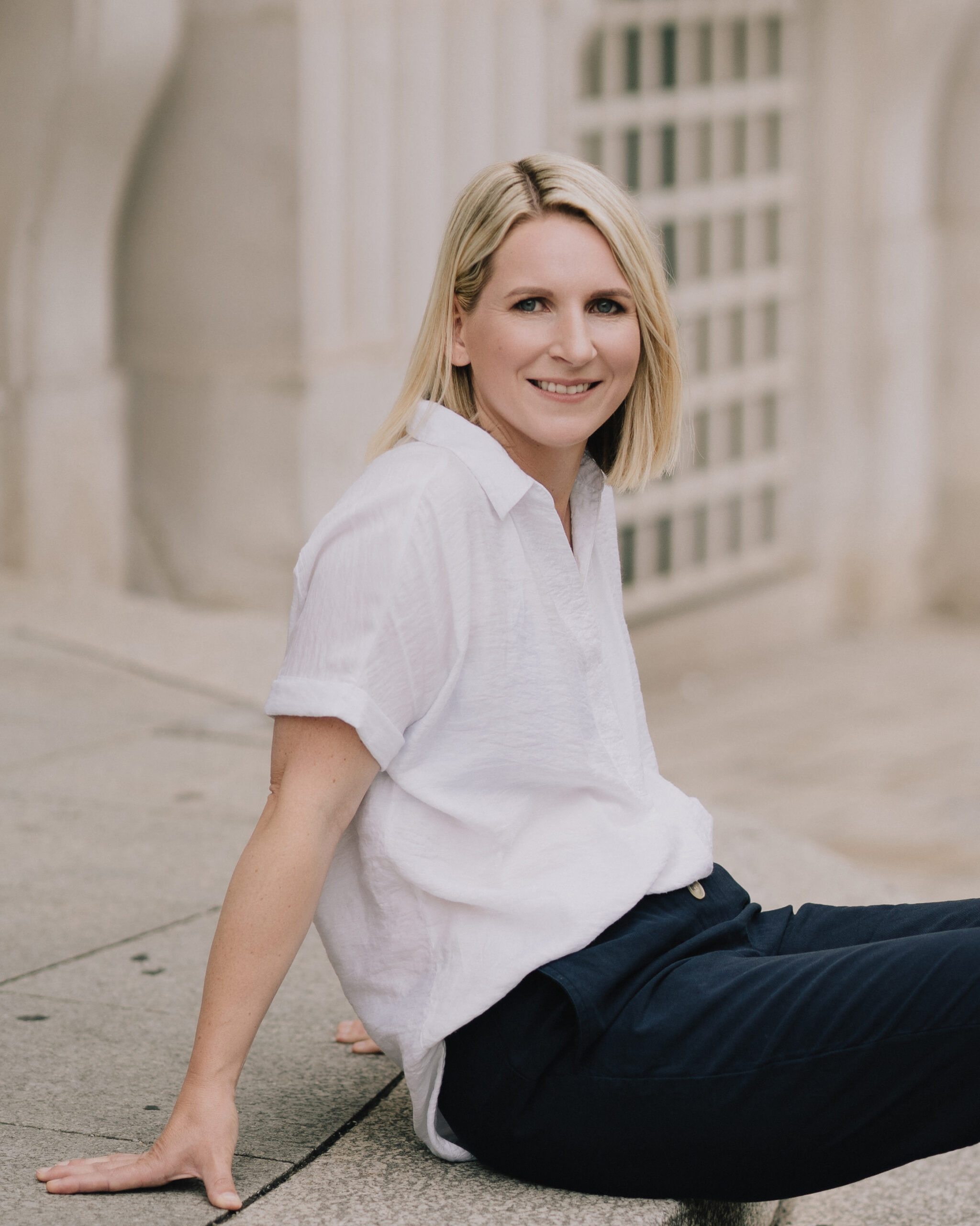 Rahmenbedingungen - Daniela Cott Psychotherapie